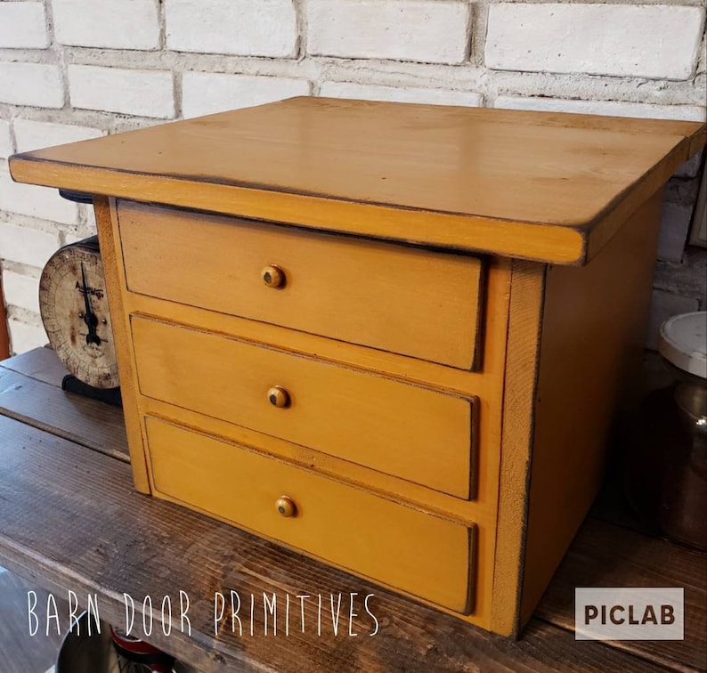 Primitive Farmhouse Large 4 Slice Toaster Appliance Cover - Etsy