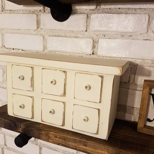 Rustic Farmhouse Style 2 Slice Toaster Cover - Etsy