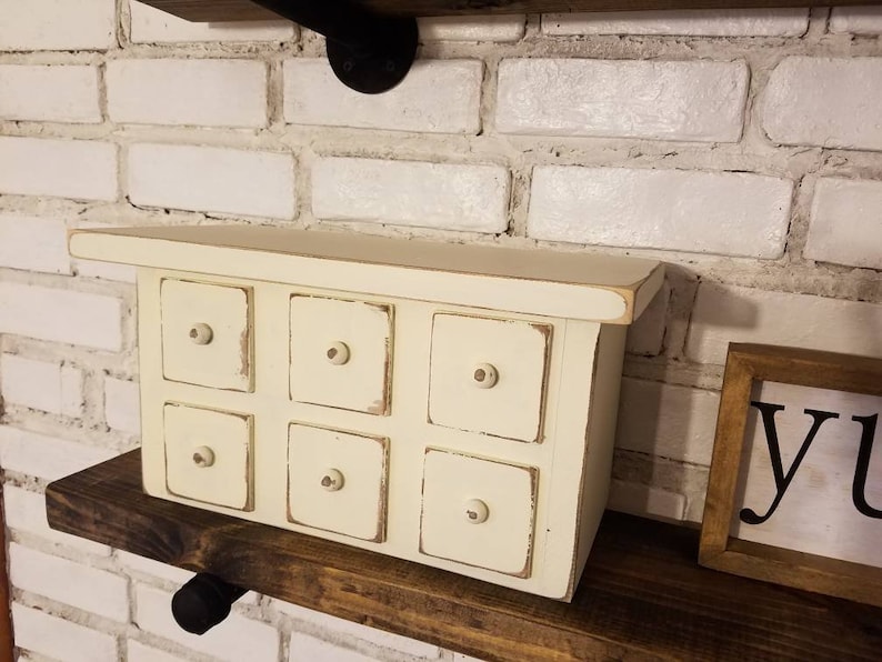 Rustic Farmhouse Style 2 Slice Toaster Cover - Etsy