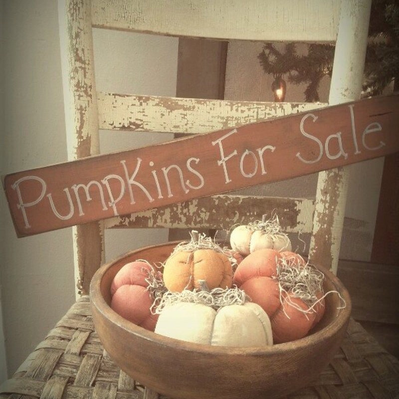 Primitive Window Decor - Etsy