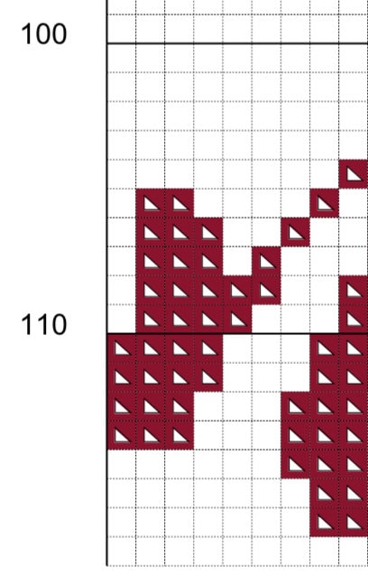 No Tea No Shade - Drag Race Inspired Cross Stitch - PDF Pattern ...