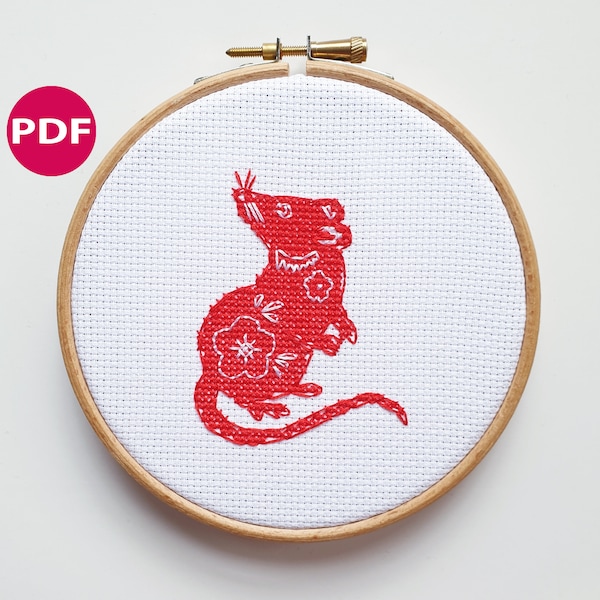 2020 Cross Stitch Patterns - Etsy