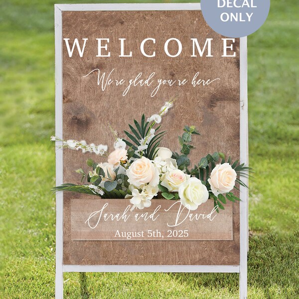 Flower Box Sign - Etsy