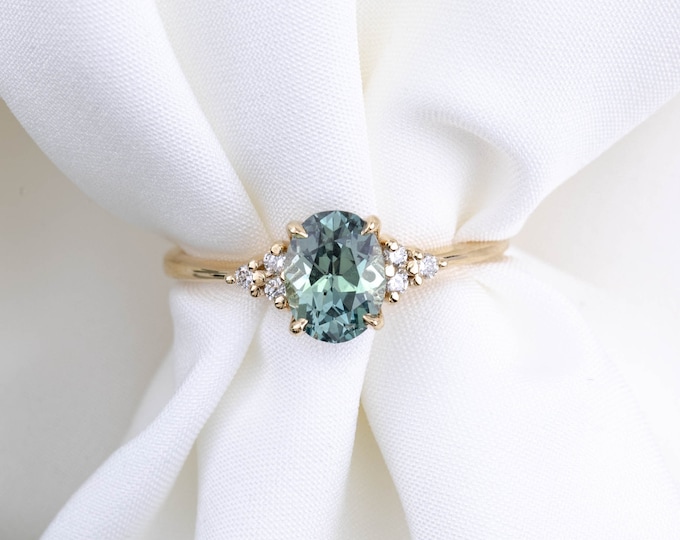 Engagement Rings - Etsy