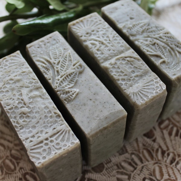 Celtic Soap - Etsy