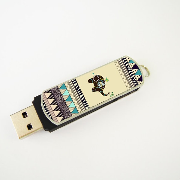 Cute Usb Flash Drive - Etsy