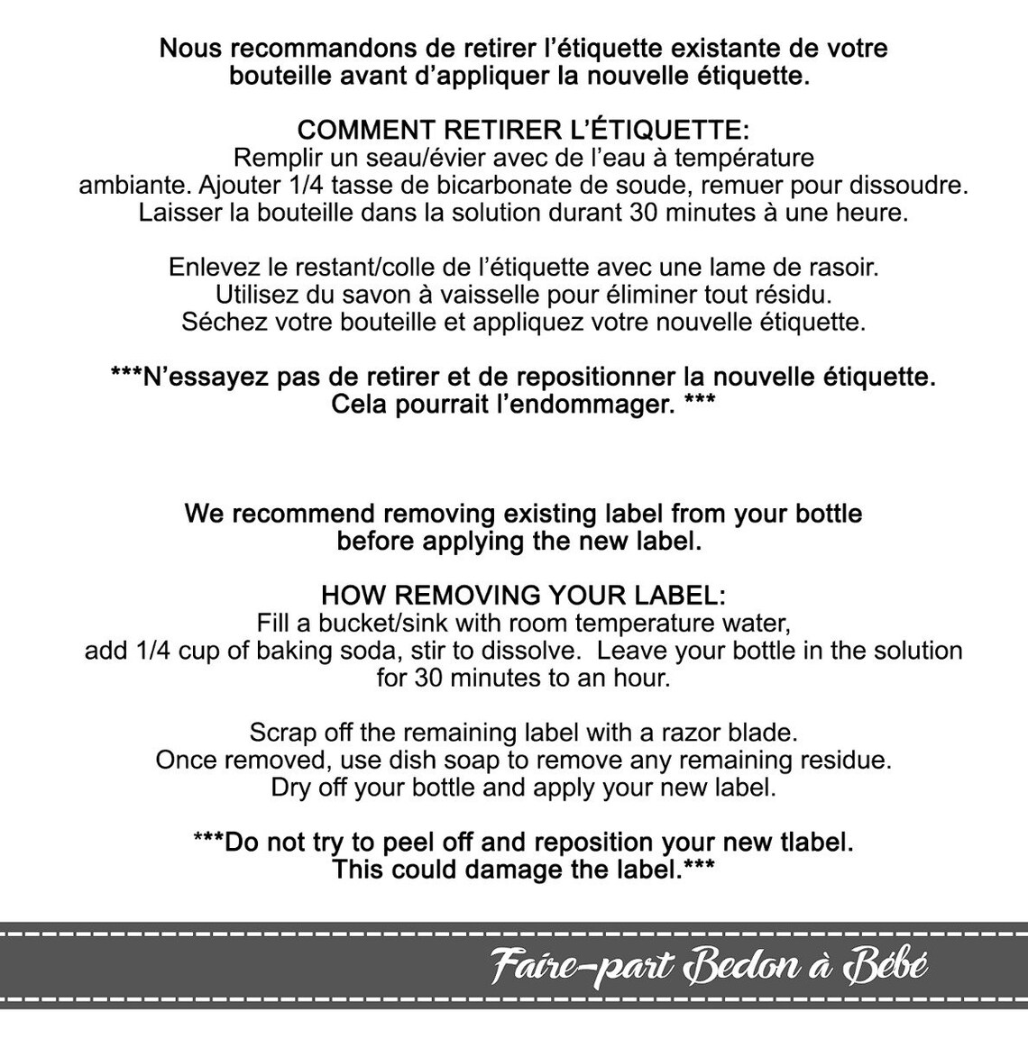 Announcement Pregnancy Label, Announcement Pregnancy Baby, Wine Label ...