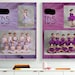 Dance Order Form PSD Template for Photographers Customize With Your ...