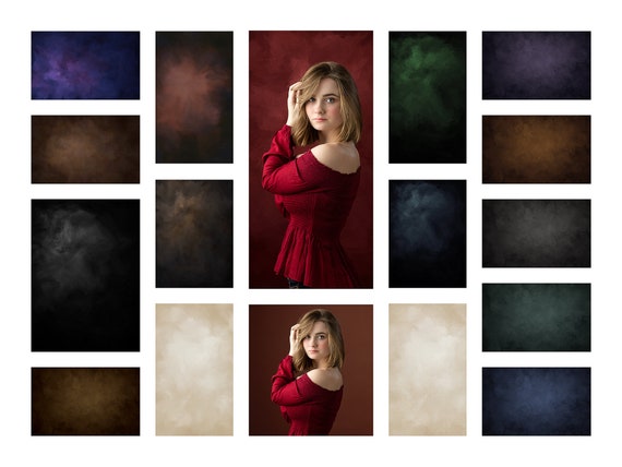 37 Textures Texture Pack for Photoshop to Jazz up Seamless - Etsy