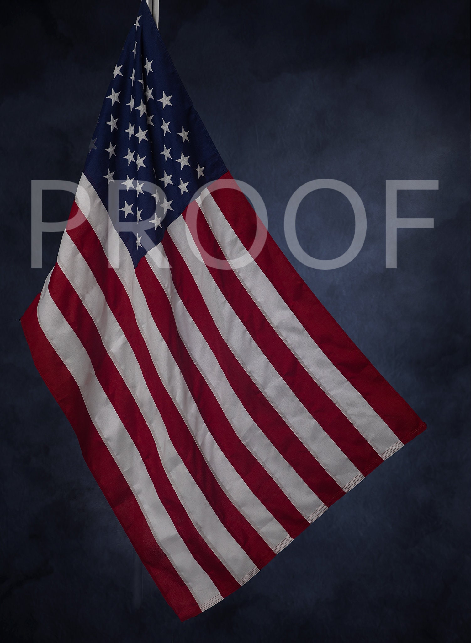 American Flag Background Photoshop