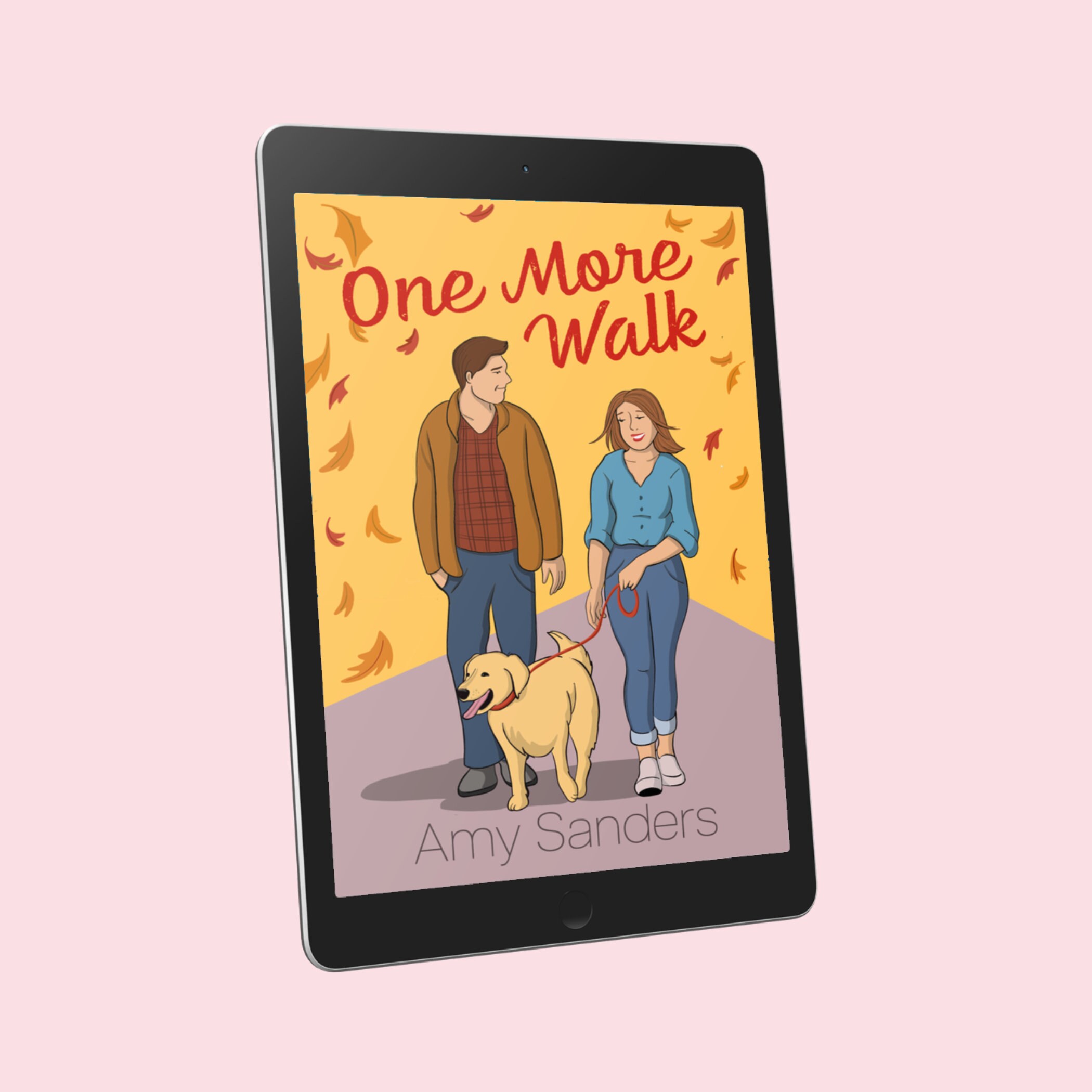 Custom Book Cover for Rom Com | Romance Novel | Chick Lit | Women's ...