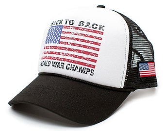 Bush hat | Etsy