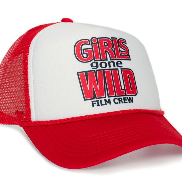 Girls Gone Wild Etsy