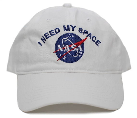 Hat I Need My Space Nasa