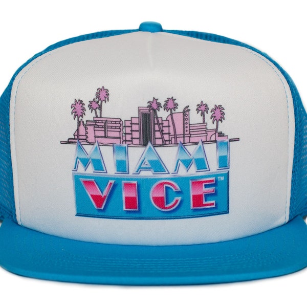Miami Vice Party - Etsy Canada