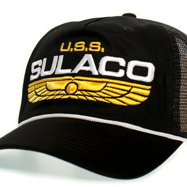 Uss Sulaco - Etsy
