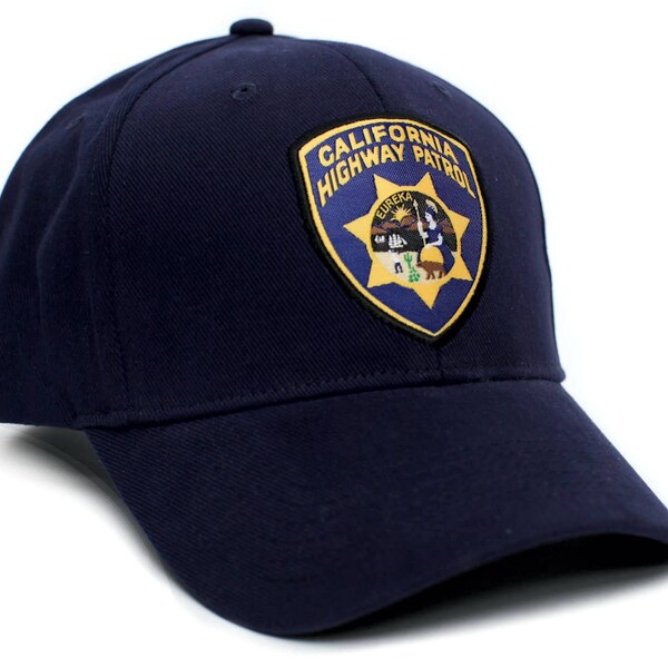 Highway Patrol - Etsy