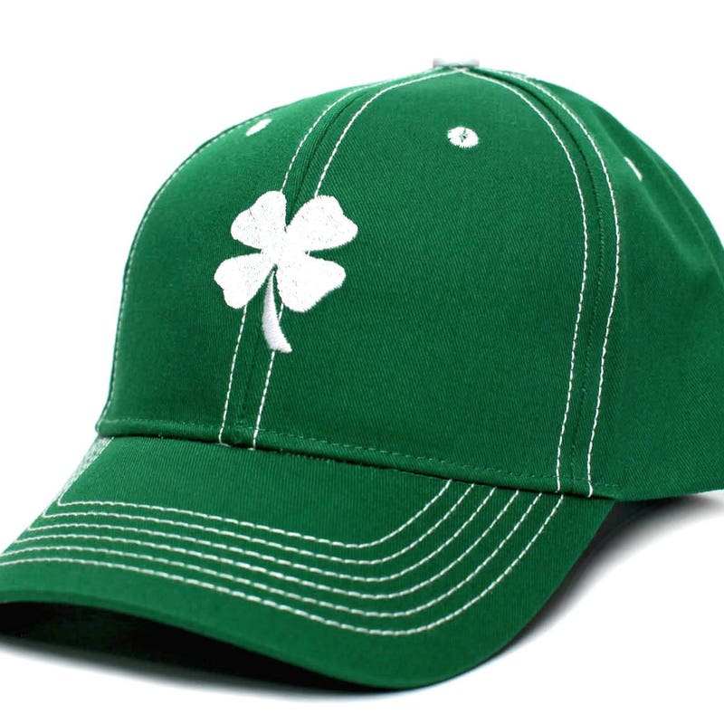 St Patricks Day Hat - Etsy