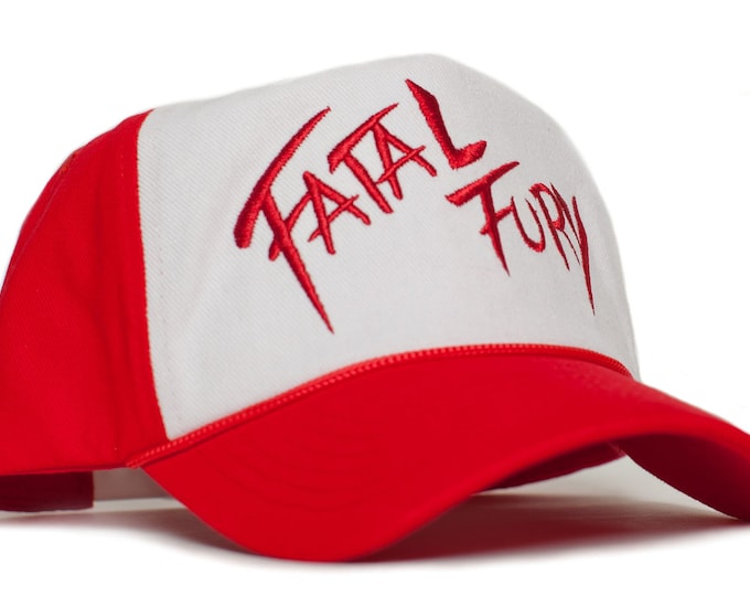 Fatal Fury 2 Sega Genesis Video Game - Etsy