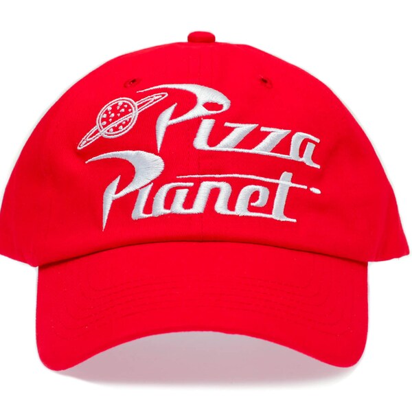 Pizza Planet - Etsy