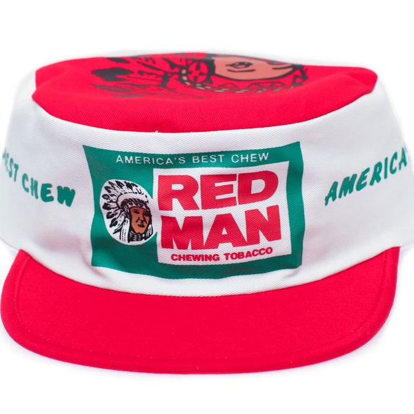 Redman - Etsy