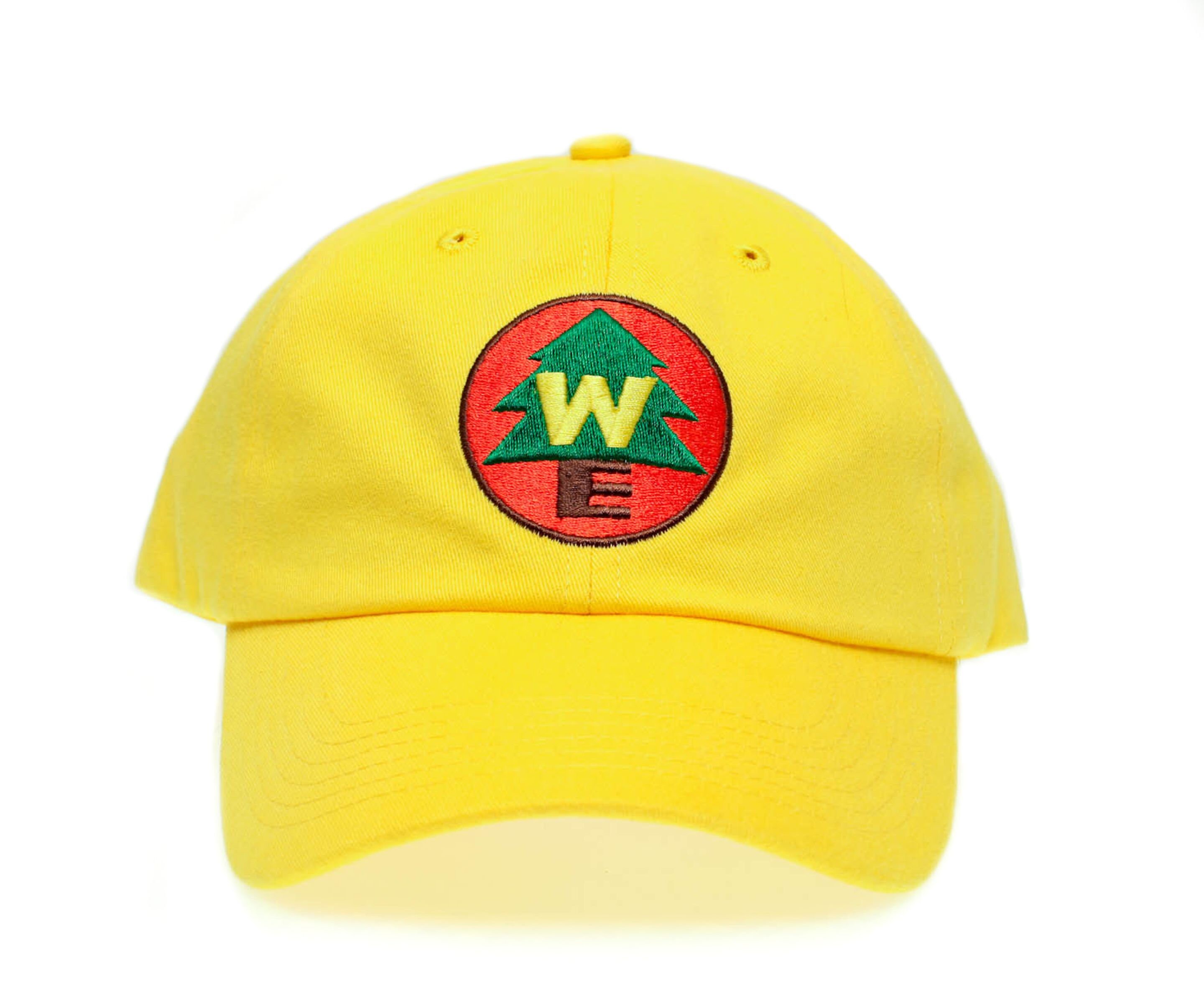 Russell Up Hat