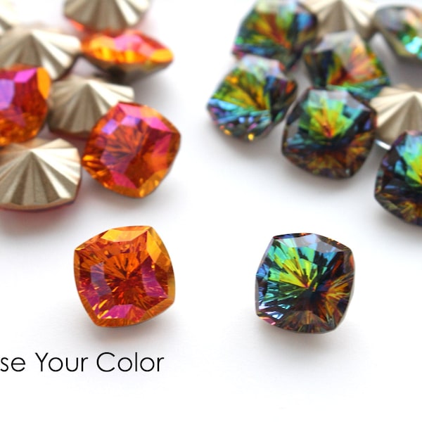 Vitrail Medium - Etsy