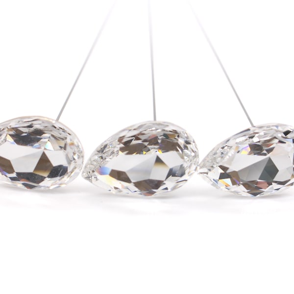 Crystal Bouquet - Etsy