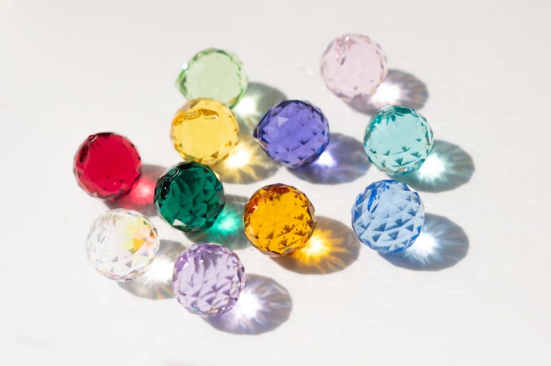 STRASS Swarovski Crystal - Chandelier Parts / Large Pendants 8558 20mm ...