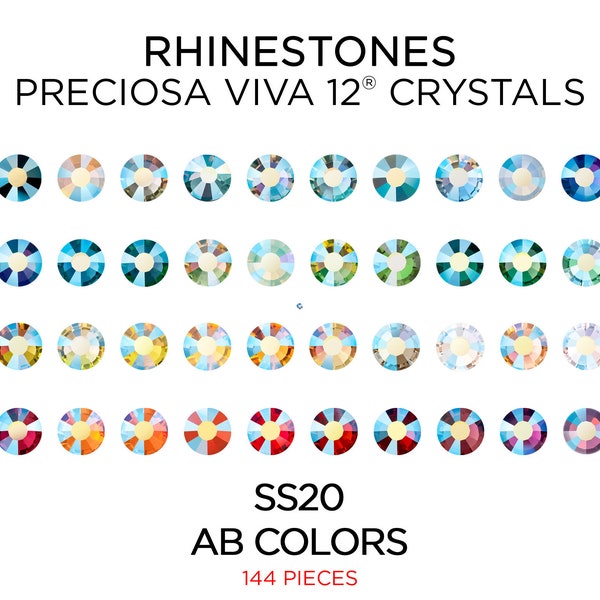 Yellow Rhinestones - Etsy