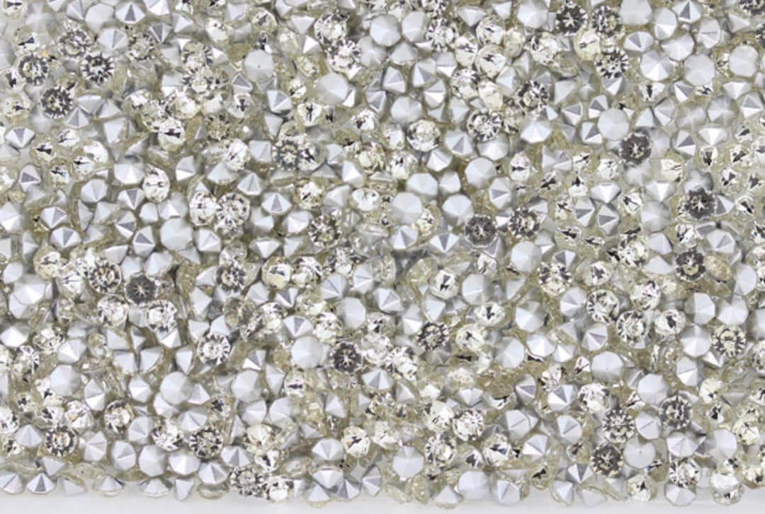 Scatter Sparkle - CHOOSE SIZE Crystal - Loose Crystals - Etsy