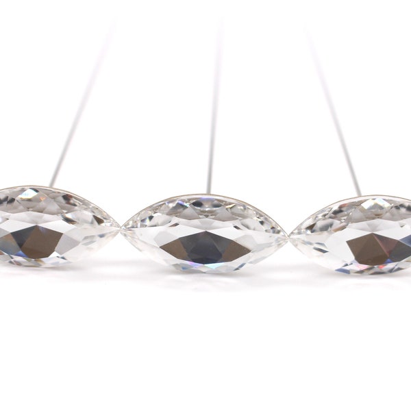 Crystal Bouquet - Etsy