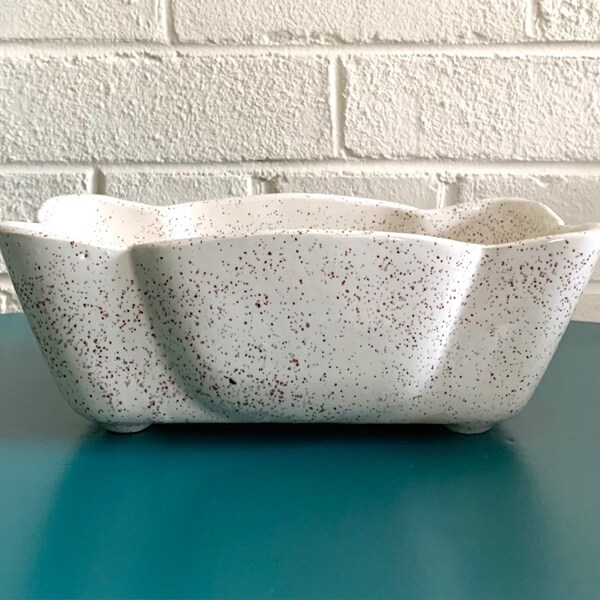 Ungemach Pottery Planter - Etsy