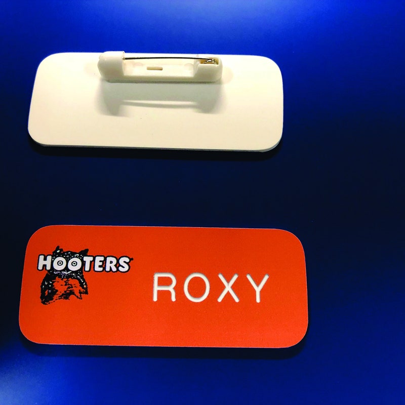 Hooters Costume - Etsy