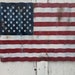 Corrugated Metal Flag, Rustic American Flag, Barn Metal, Rustic Decor ...