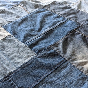 Denim Tablecloth Denim Tablescapes Denim Wedding Tablecloth - Etsy