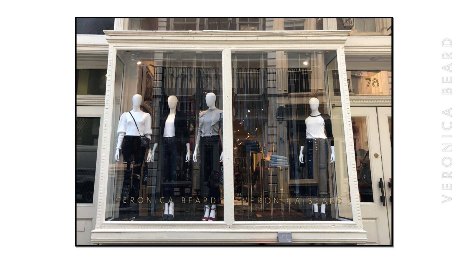 Denim Backdrop Denim Party Backdrop Denim Strips Backdrop | Etsy