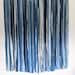 Denim Backdrop, Denim Party Backdrop, Denim Strips Backdrop, Blue Jean ...