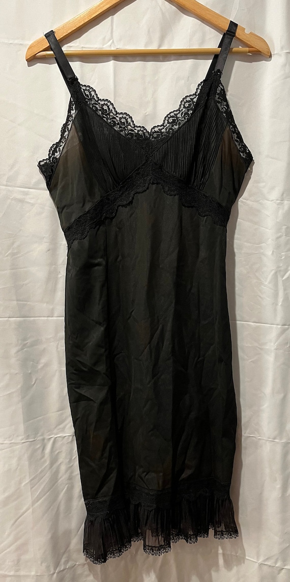 vintage movie star negligee - Gem