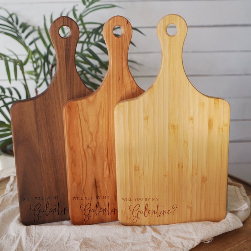 Charcoochie Board - Etsy