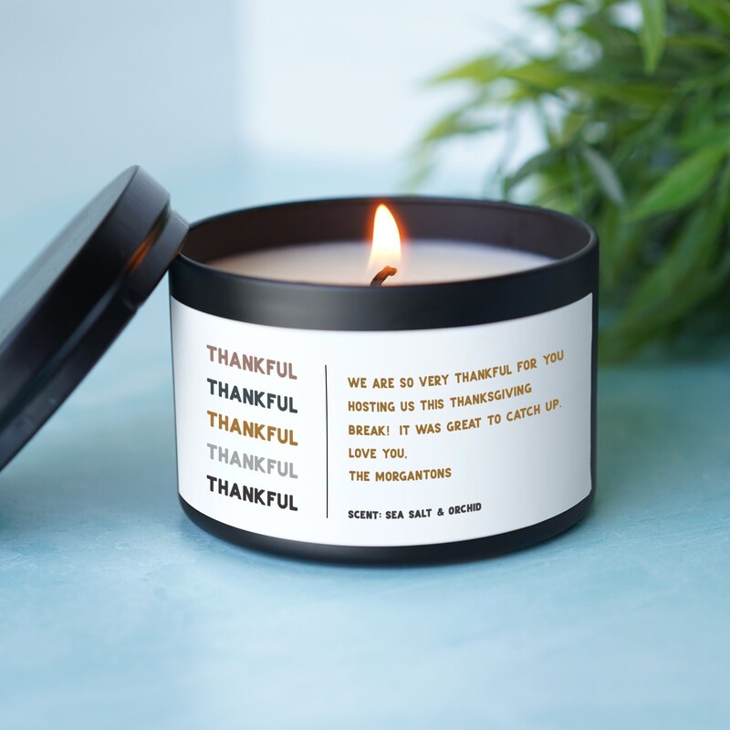 Thanksgiving Gift - 60+ Gift Ideas for 2024