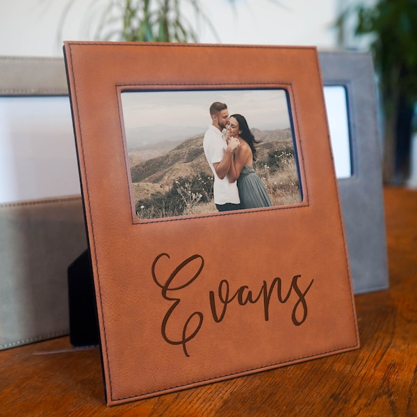 Personalized Frame - Etsy