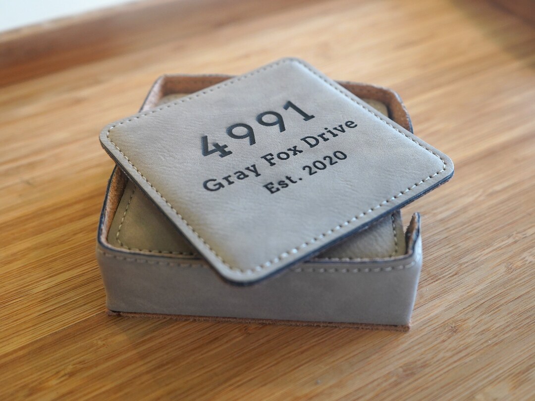 House Warming Gift Personalized Real Estate Closing Gift for Buyers ...