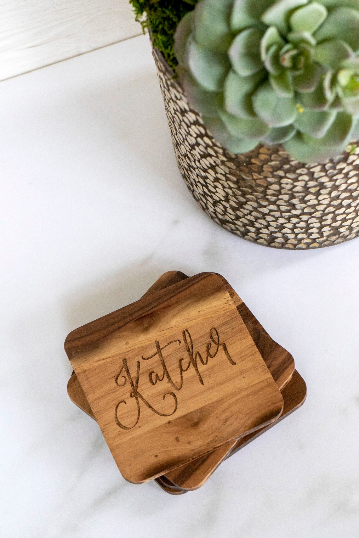 Personalized Coasters Personalized Custom Coasters - Etsy