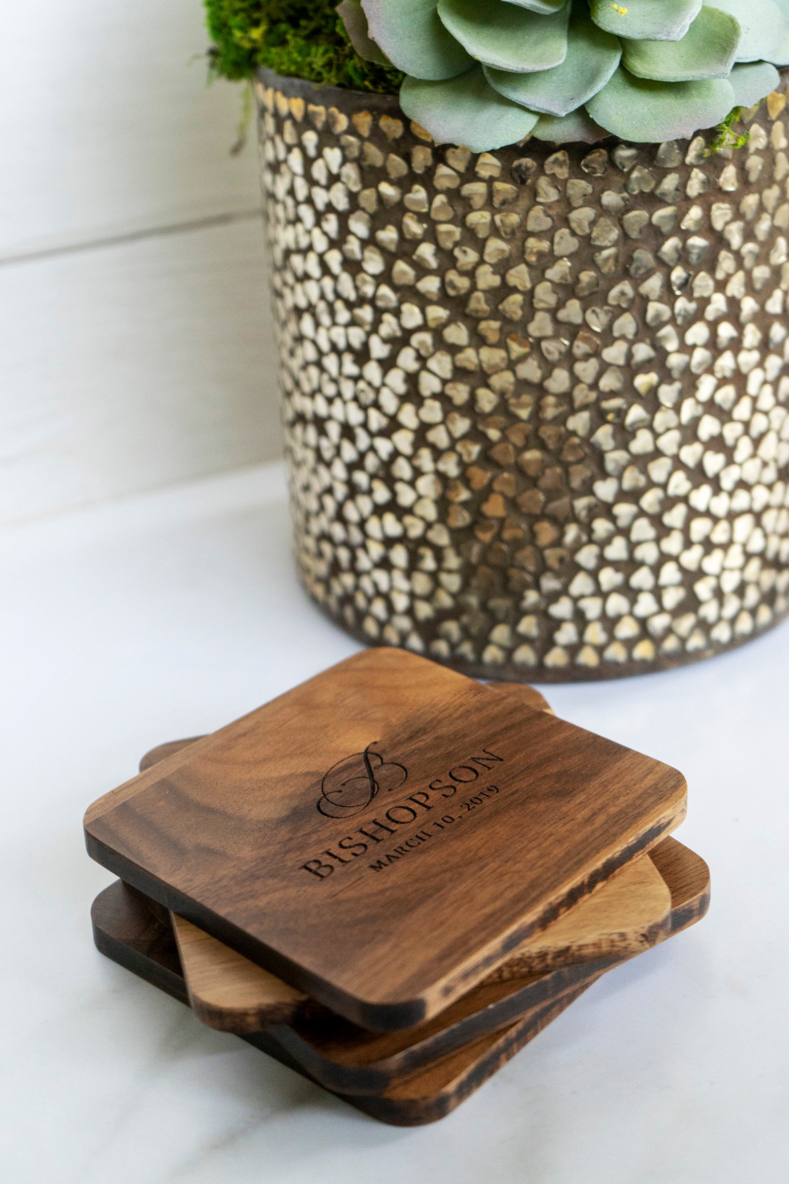 Personalized Coasters Personalized Custom Coasters - Etsy