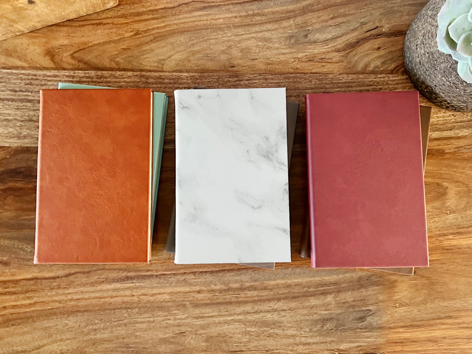 Personalized Notebook Journal Monogram Journal Gift Monogram | Etsy