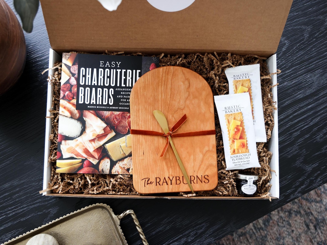Make It a Gift Box (add Ons) - Etsy