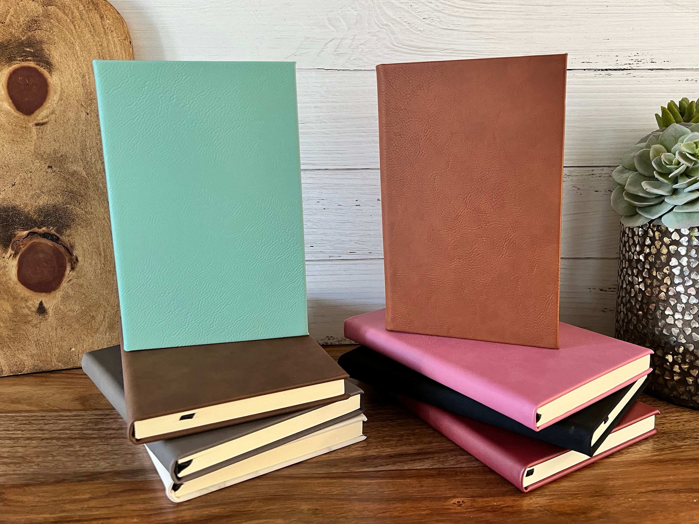 Personalized Notebook Journal, Monogram Journal Gift Monogram Notebook ...