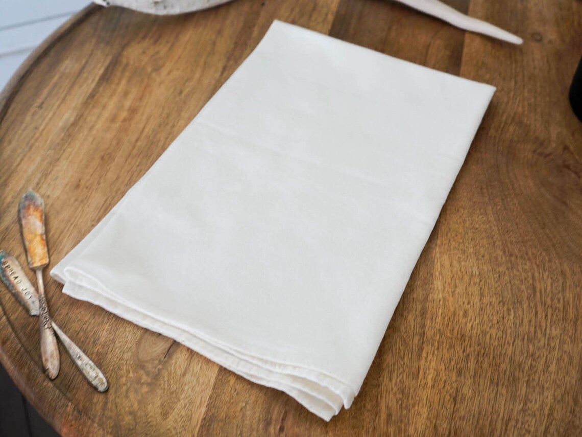 Personalized Dish Towel Custom Dish Towel Dish Towel | Etsy