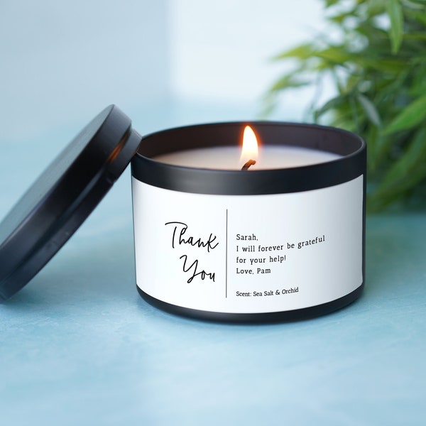 Unique Thank You Gifts - 60+ Gift Ideas for 2026